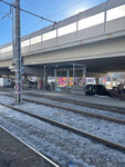 Посадская улица (Sverdlovsk Region, Yekaterinburg, Moskovskaya Street), toplu taşıma durağı  Yekaterinburg'dan