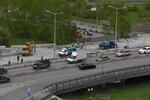 Свердловскавтодор (ulitsa Yelchevka No:9), yol yapımı ve bakımı  Revda'dan