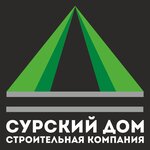СК Сурский Дом (Karpinskogo Street No:1), yazlık ev inşaatı  Penza'dan