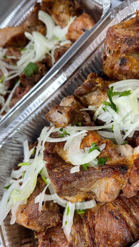 Hazır yemek teslim servisleri Печка, Ust‑Labinsk, foto