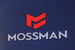 Mossman (Nakhimovsky Avenue No:24), mutfak mobilyaları  Moskova'dan