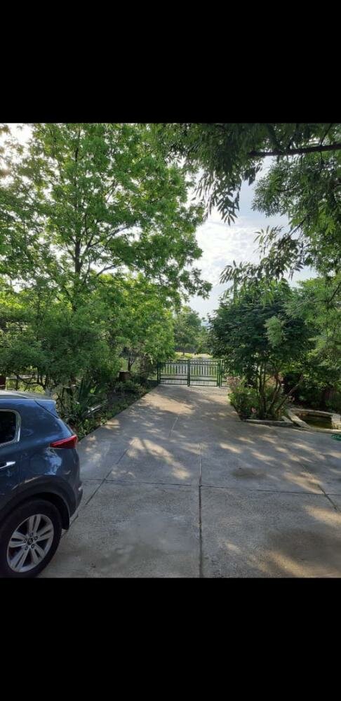 Otel Анжела, Gagra Bölgesi, foto