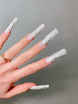 Li. Li. Nails (Narodniy Boulevard No:79А), manikür-pedikür  Belgorod'dan