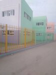 Complexe Scolaire Félix Eboué (Brazzaville, Commune de Ouenzé, Rue Bandzas), ortaokul  Brazzaville'den