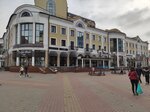 Парфюмер (Savieckaja vulica No:34), kozmetik ve parfümeri mağazaları  Brest'ten