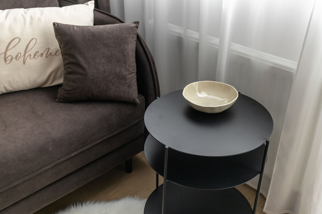 Kısa süreli konaklama Flatport, Moskova, foto