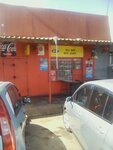 Tasheni Mini Mart (Mankoya Street No:610B, Libala), market  Zambiya'dan
