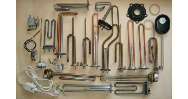 Beyaz eşya servisleri Сервисный центр Thermex, Orenburg, foto