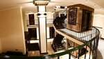 Armenia (Pionerskaya ulitsa No:8Б, Sovetskiy City Administrative District), otel  Kazan'dan
