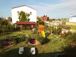 Belaya (Морская улица No:10, село Поповка), otel  Kırım Cumhuriyeti'nden