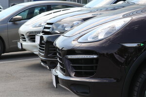 Autoeurocar (ulitsa Zhukovskogo No:96/2, Novosibirsk), otomobil servisi  Novosibirsk'ten