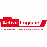 Active Logistic (Skladochnaya Street No:3с3), lojistik firmaları  Moskova'dan