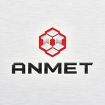Anmet (Darwina Street No:6), hadde metal üretim ve satışı  Çeliabinsk'ten