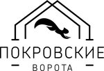 Kottedzhny poselok Pokrovskiye vorota, ofis prodazh (Центральная улица No:2, коттеджный посёлок Покровские Ворота), arazi dizisi  Moskova ve Moskovskaya oblastından
