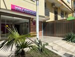 Wildberries (Fadeeva Street No:27А, Mamaika Microdistrict), teslimat noktası  Soçi'den