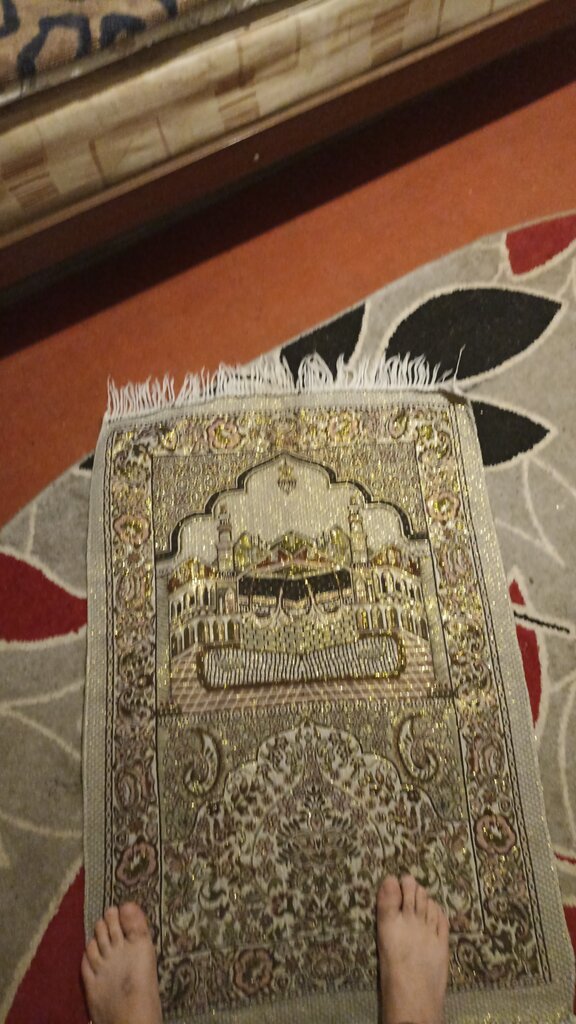 Cami Мечеть, Hetlân (Hatlon) ili, foto