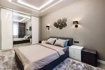 Apartments Angelica (Niezaliezhnasci Avenue No:23), emlak ofisi  Minsk'ten