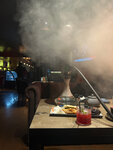 44Hookah Lounge Bar (Abovyan Street No:2/5), nargile kafeler  Erivan'dan