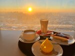 7th Heaven, Bronze Hall (Akademika Korolyova Street No:15к1), kahve dükkanları  Moskova'dan