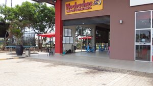 Mochachos Goldcrest Mall (Lusaka, Kafue, Tokyo Way, 14788A), fast food  Lusaka'dan