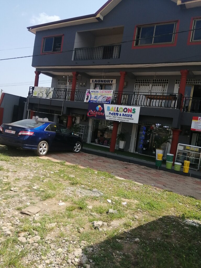 Güzellik salonu Elknight ventures, Dünya, foto