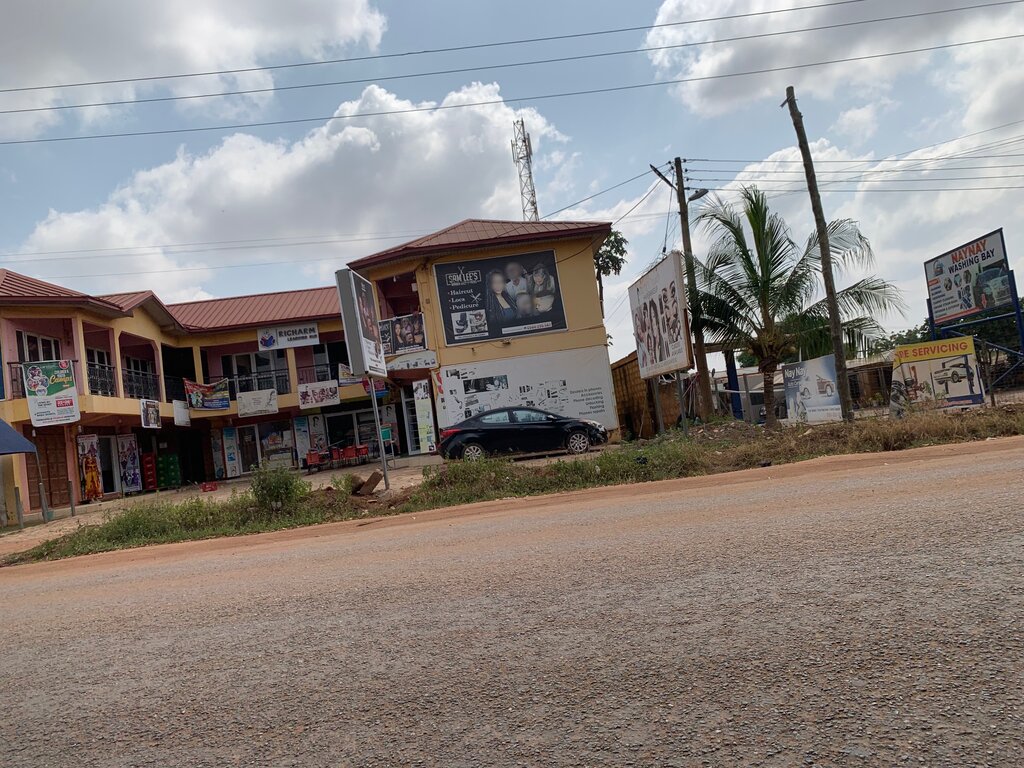 Berberler SamLees Barber Salon, Dünya, foto