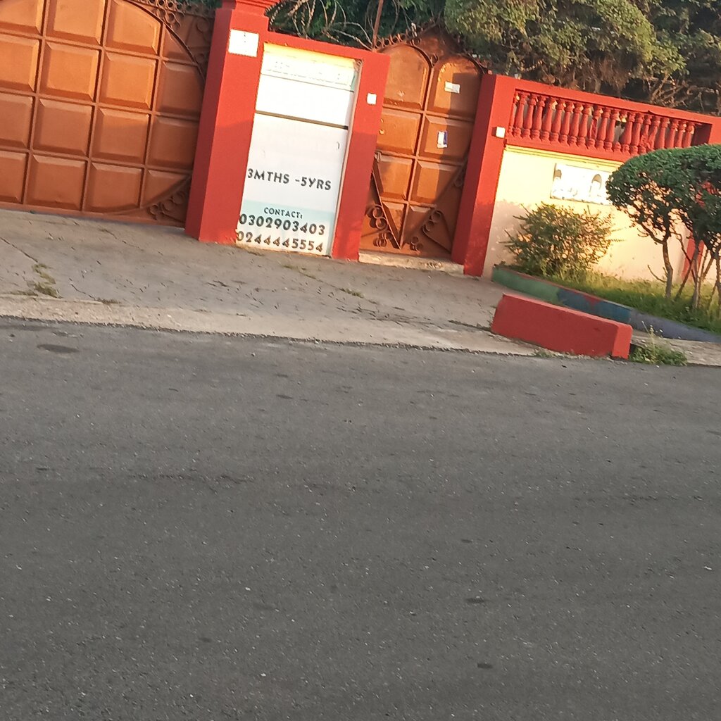 Çocuk gelişim merkezleri Deegyab Academy Early Childhood Centre, Dünya, foto