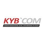 Kybcom (Karyer Street No:2с9), teslimat noktası  Moskova'dan