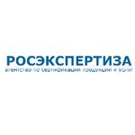 Rosexpertiza (Luzhnetskaya Embankment No:2/4с4), ürün ve hizmet belgelendirme firmaları  Moskova'dan