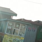 Sadiya's Breakfast (Nii Odai Ayiku Road No:83, Nungua), restoran  Gana'dan