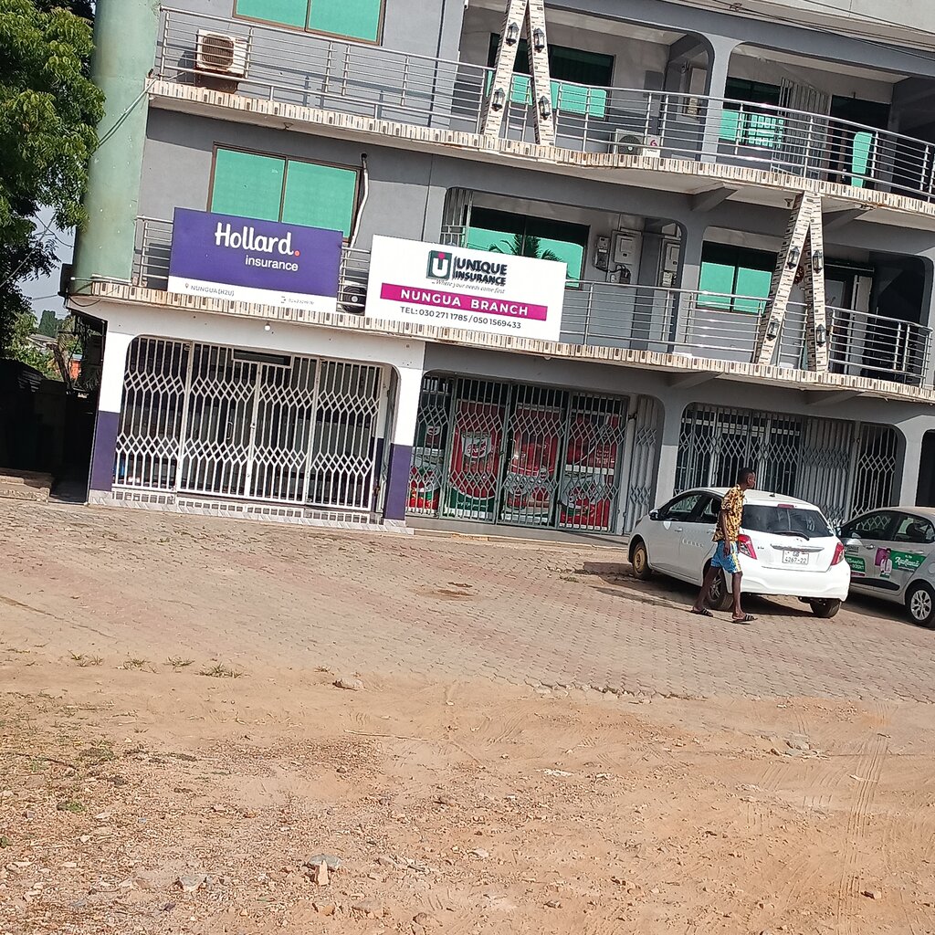 Sigorta şirketleri Unique Insurance, Dünya, foto