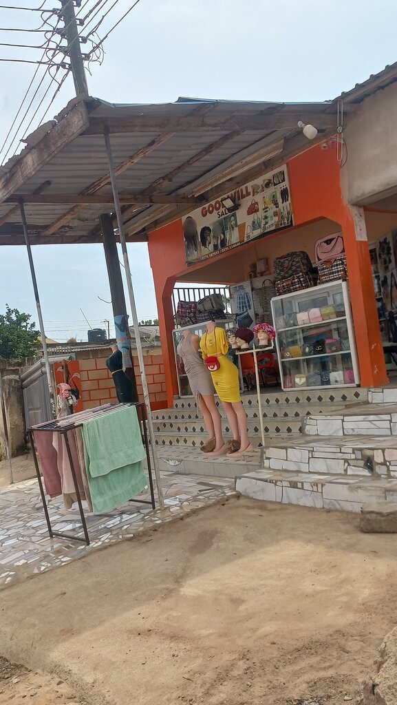 Kuaförler Goodwill Salon, Dünya, foto