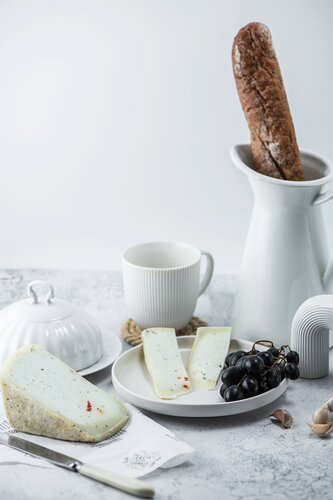 Peynirci Cheese Store, Pskovskaya oblastı, foto
