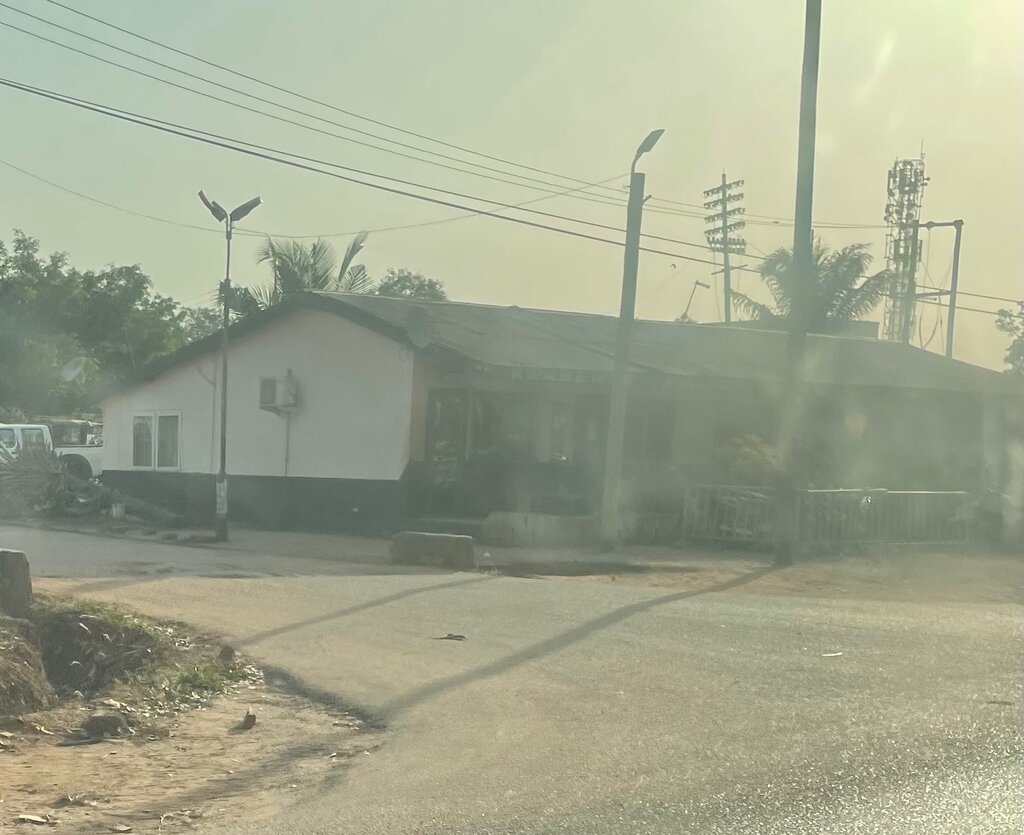 Polis merkezleri Atomic Police Station, Dünya, foto