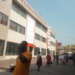 Beautiful Creations Plaza (Nii Jaafro Otu Street No:36), etkinlik organizasyonu  Akra'dan