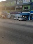 Access Bank - Haatso Branch (Westland Boulevard Road No:150, Haatso), banka  Gana'dan