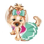 ВертиХвостка (ulitsa Vavilova No:3), pet otel  Novosibirsk'ten