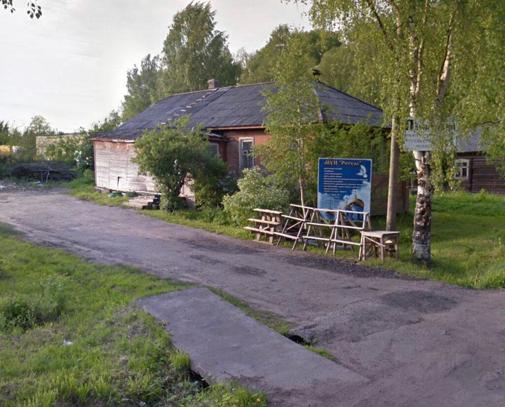 Cenaze hizmetleri Ritual, Sokol, foto