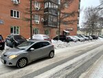 ДЭУ № 1 (ulitsa Timiryazeva No:2Б), şehir planlama  Novosibirsk'ten