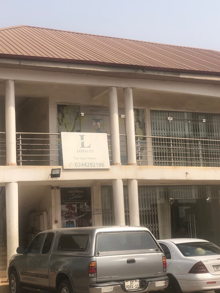 Sigorta acentaları Loyalty Insurance, Ars, Dünya, foto