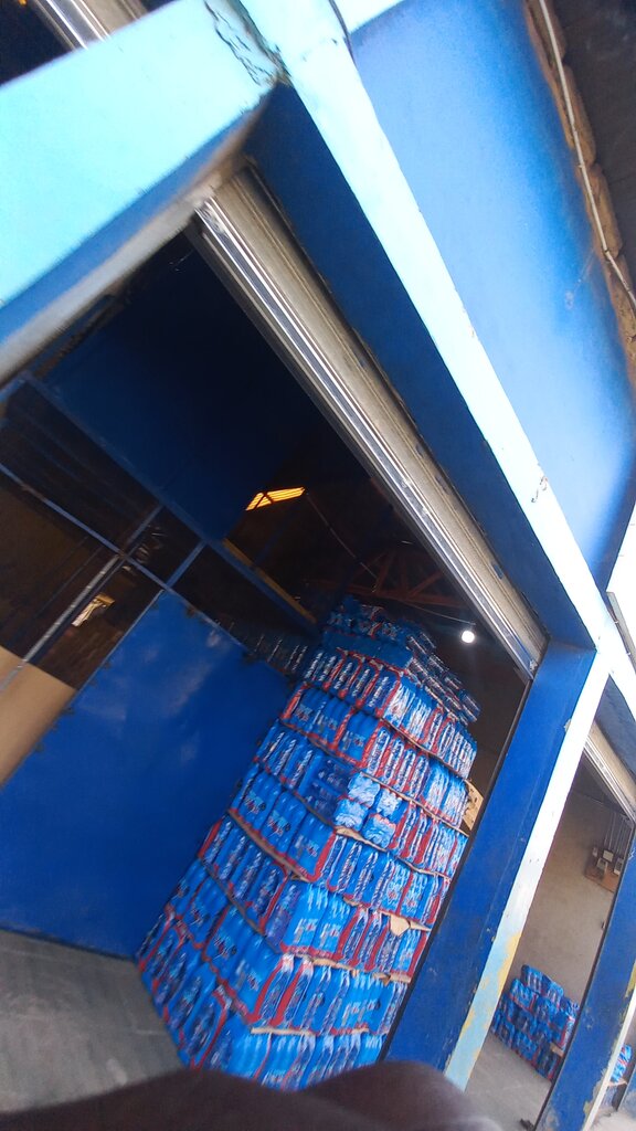 Su satışı Voltic Official Distributor, Dünya, foto