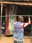 Ltm Ent (Greater Accra Region, City of Accra, Ashiedu Keteke, Bonsu Lane), metal ürün firmaları  Akra'dan