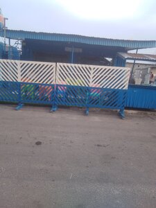 Senakpon (Brazzaville, Commune de Moungali, Rue Moundzombo), kafe  Brazzaville'den