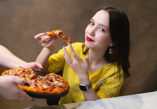 Suşi restoranı San Sushi Sendo, Tulun, foto