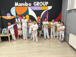 Abada capoeira (Marksistskaya Street No:3с2), çocuk ve gençlik merkezleri  Moskova'dan