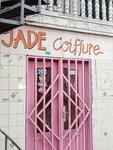 Jade (Brazzaville, Commune de Ouenzé, Avenue de la Tsiémé, 16), kuaförler  Kongo'dan