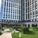 Апартаменты In Moment 16 (1st Leonova Street No:18), kısa süreli konaklama  Moskova'dan