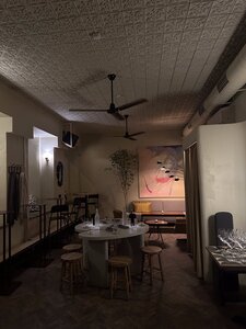 Quarta (Malysheva Street No:23), restoran  Yekaterinburg'dan