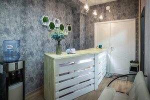 Ptichka (Krasniy Avenue No:200), güzellik salonu  Novosibirsk'ten