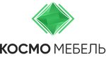 Kosmo-Mebel (2-ya Zavodskaya ulitsa No:5Б1, dachny posyolok Kraskovo), özel mobilya yapımı  Moskova ve Moskovskaya oblastından